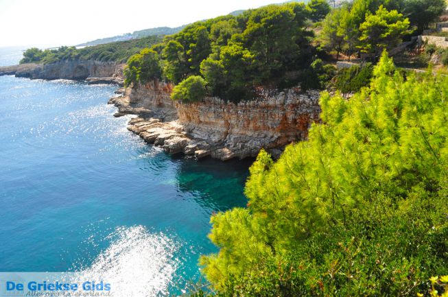 Nationaal Park Alonissos | De Griekse Gids