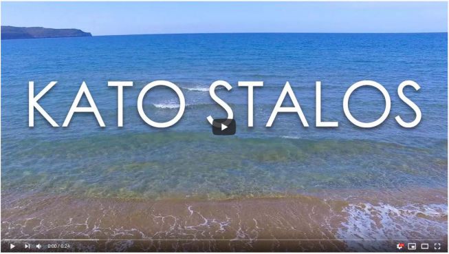 Stalos Kreta | De Griekse Gids