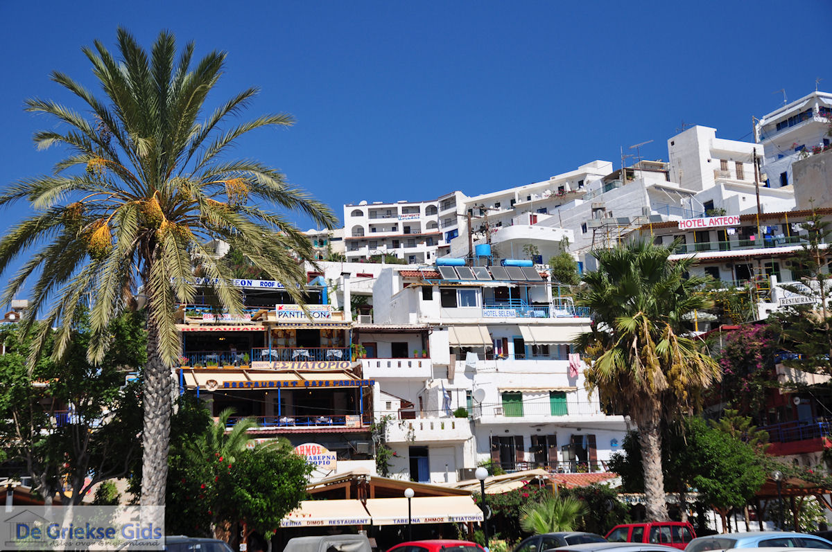 Gerani Rethymnon Kreta | Urlaub in Gerani Griechenland