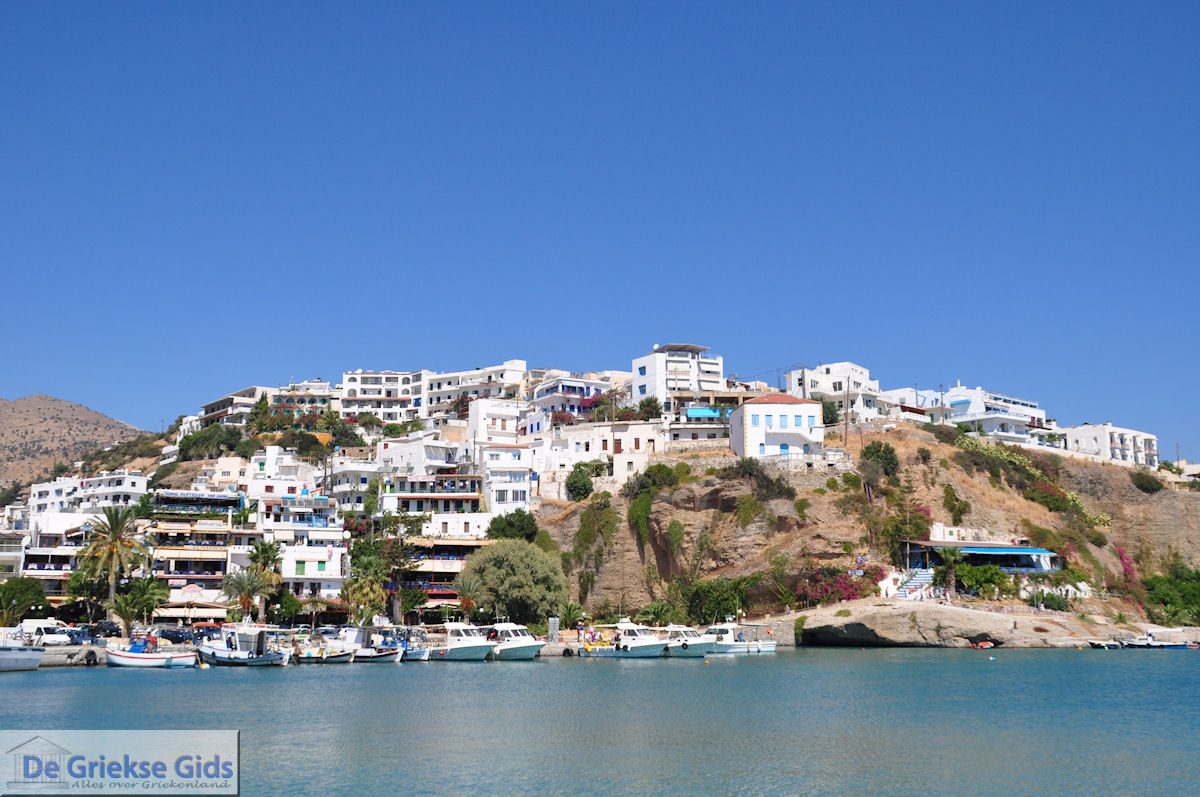 Agia Galini Rethymnon Kreta | Urlaub in Agia Galini Griechenland