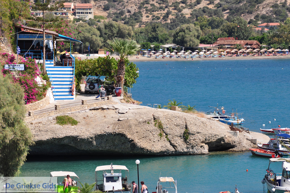 Agia Galini Rethymnon Kreta | Urlaub in Agia Galini Griechenland