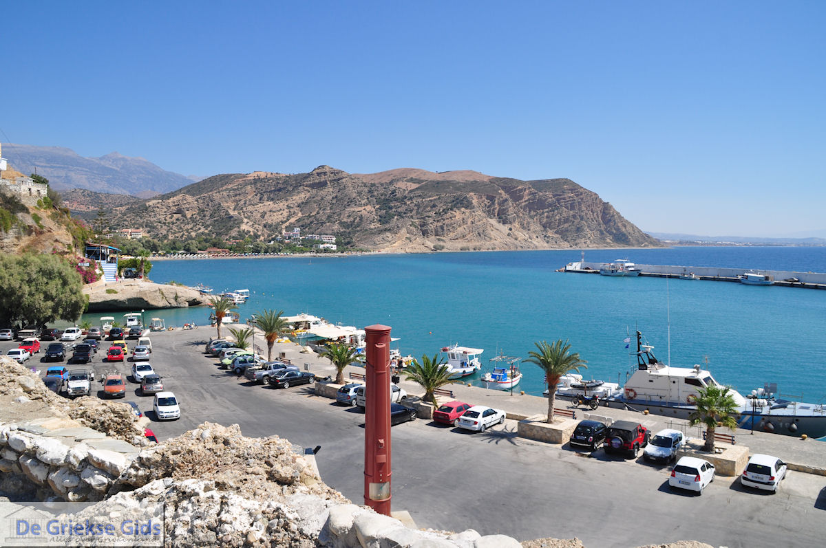 Agia Galini Rethymnon Kreta | Urlaub in Agia Galini Griechenland