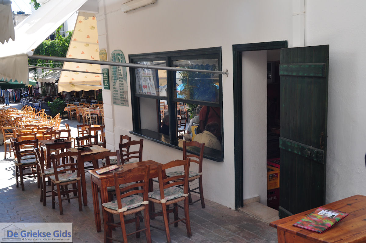 Gerani Rethymnon Kreta | Urlaub in Gerani Griechenland