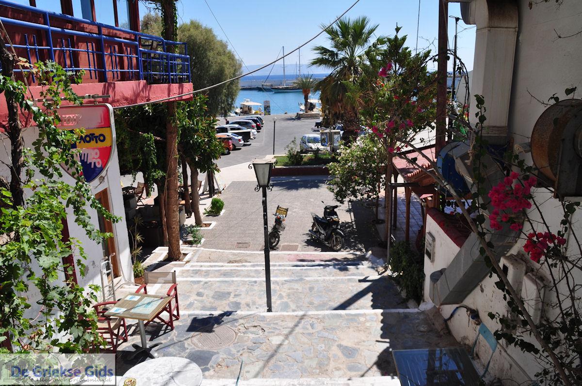 Agia Galini Kreta | De Griekse Gids