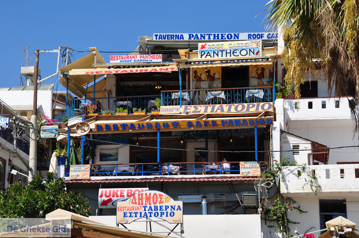 Gerani Rethymnon Kreta | Urlaub in Gerani Griechenland