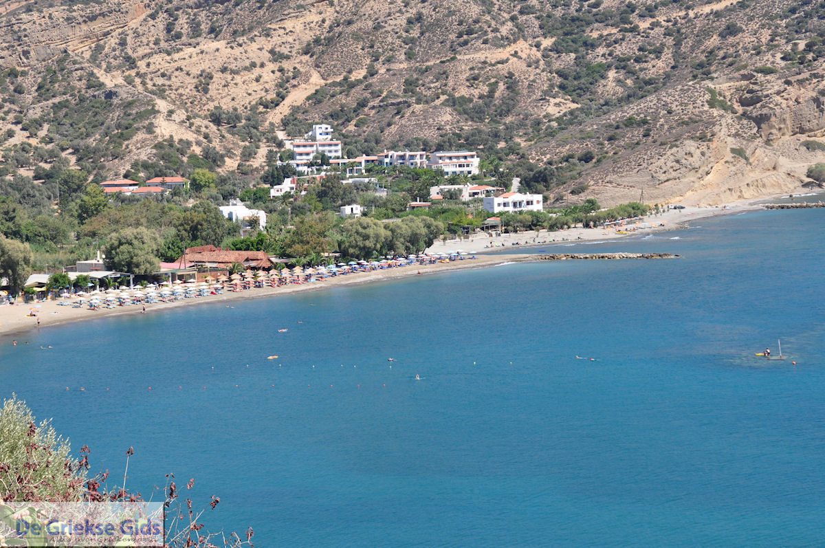 Agia Galini Rethymnon Kreta | Urlaub in Agia Galini Griechenland