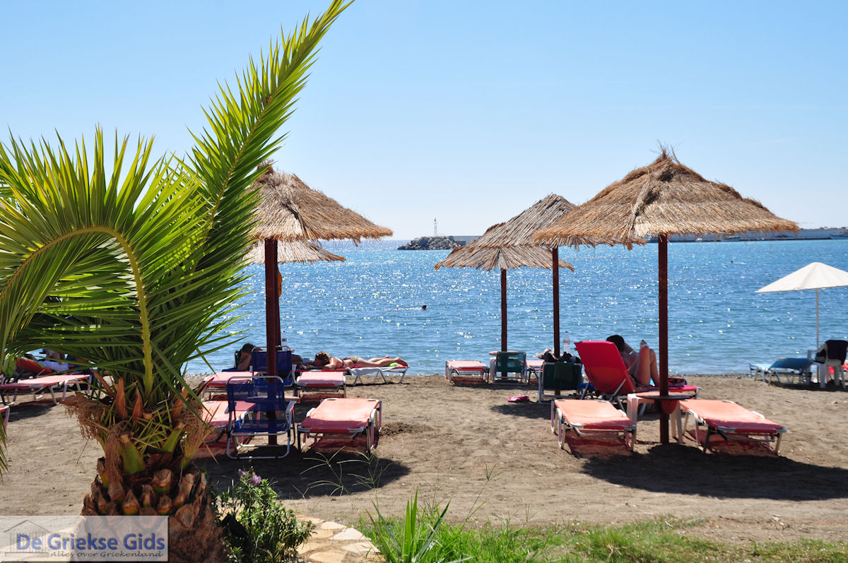 Agia Galini Kreta | De Griekse Gids