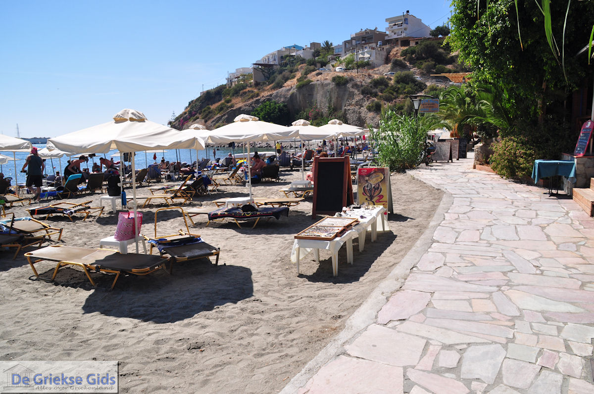 Agia Galini Rethymnon Kreta | Urlaub in Agia Galini Griechenland