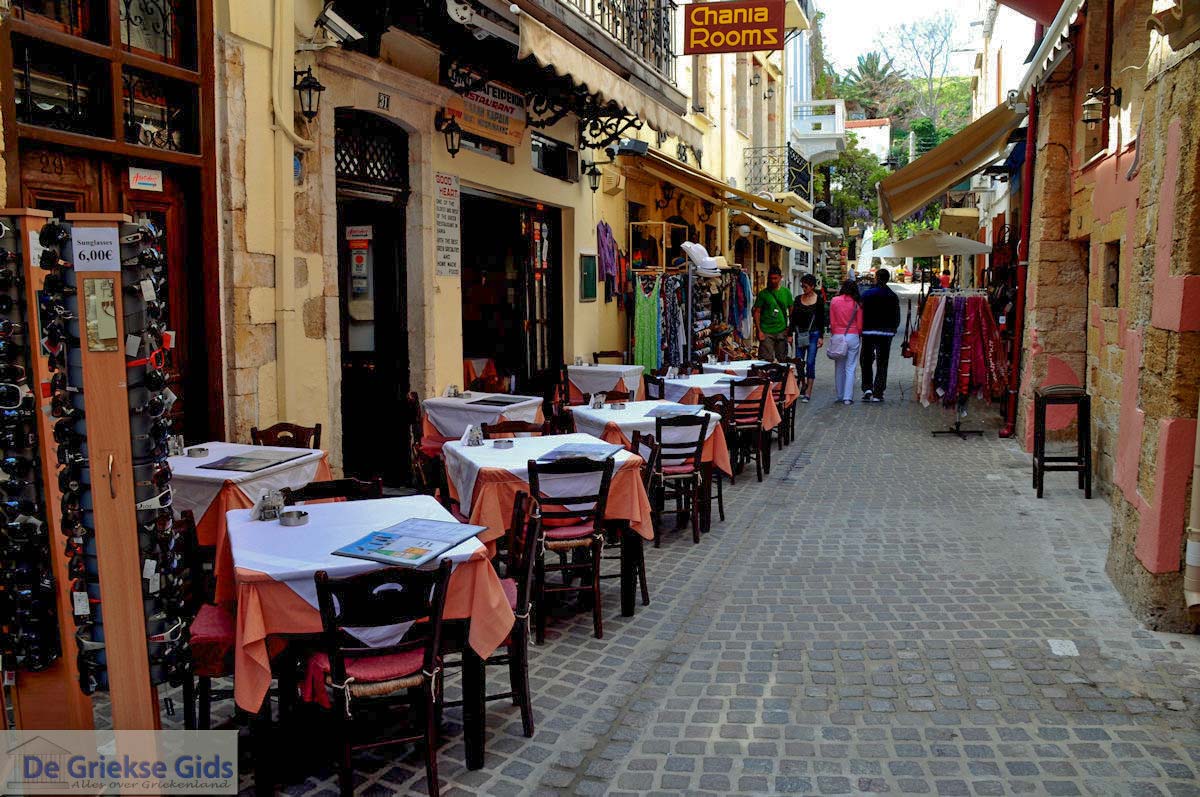 Fotos Chania Stadt Chania Kreta| Fotos Chania Stadt