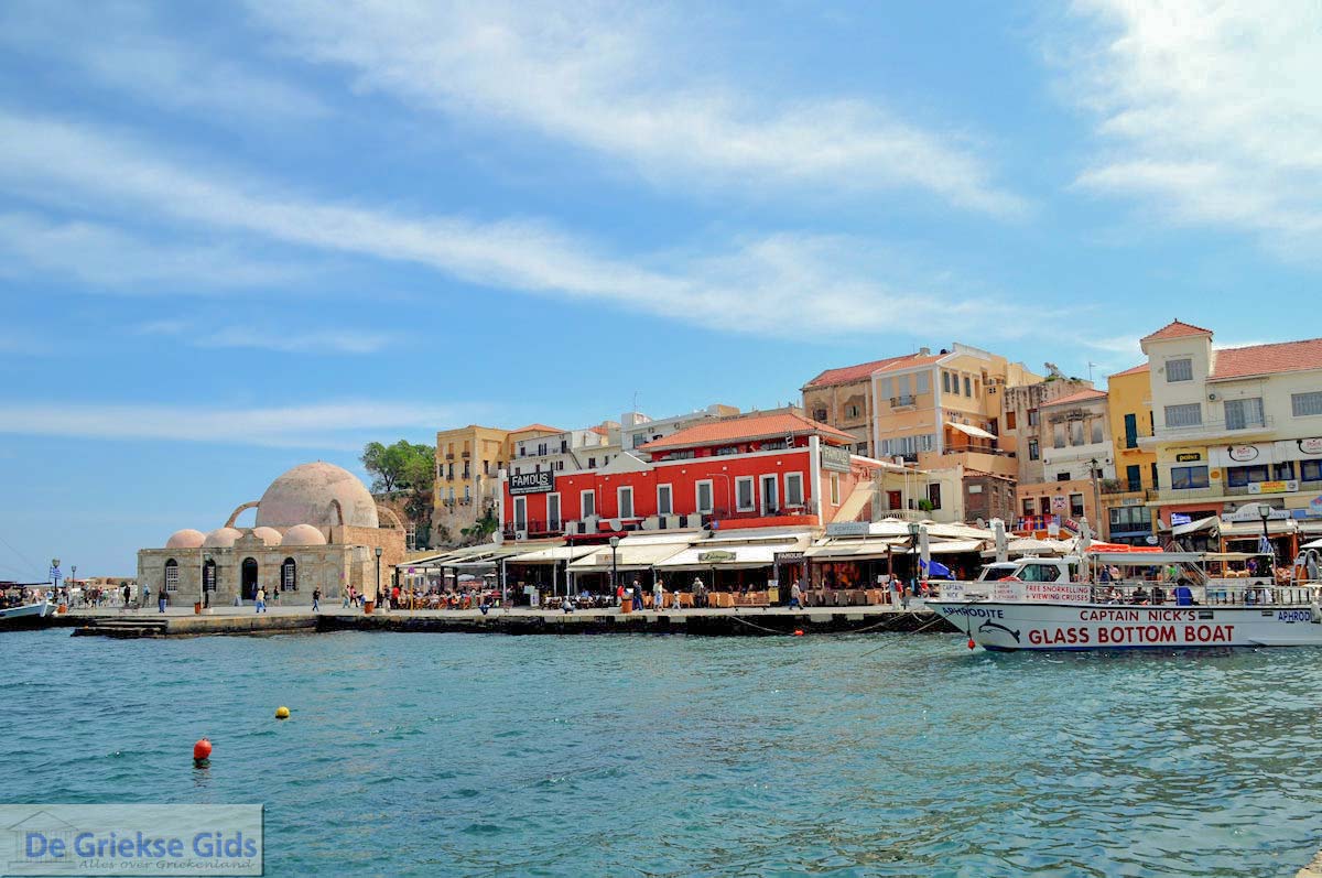 Chania Stadt Chania Kreta | Urlaub in Chania Stadt Griechenland