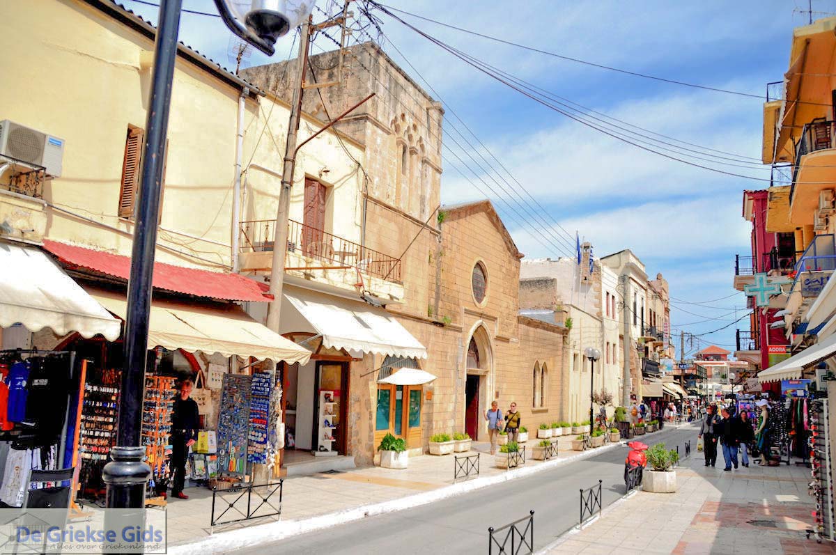 Kreta | Informatie, tips, vakanties Kreta