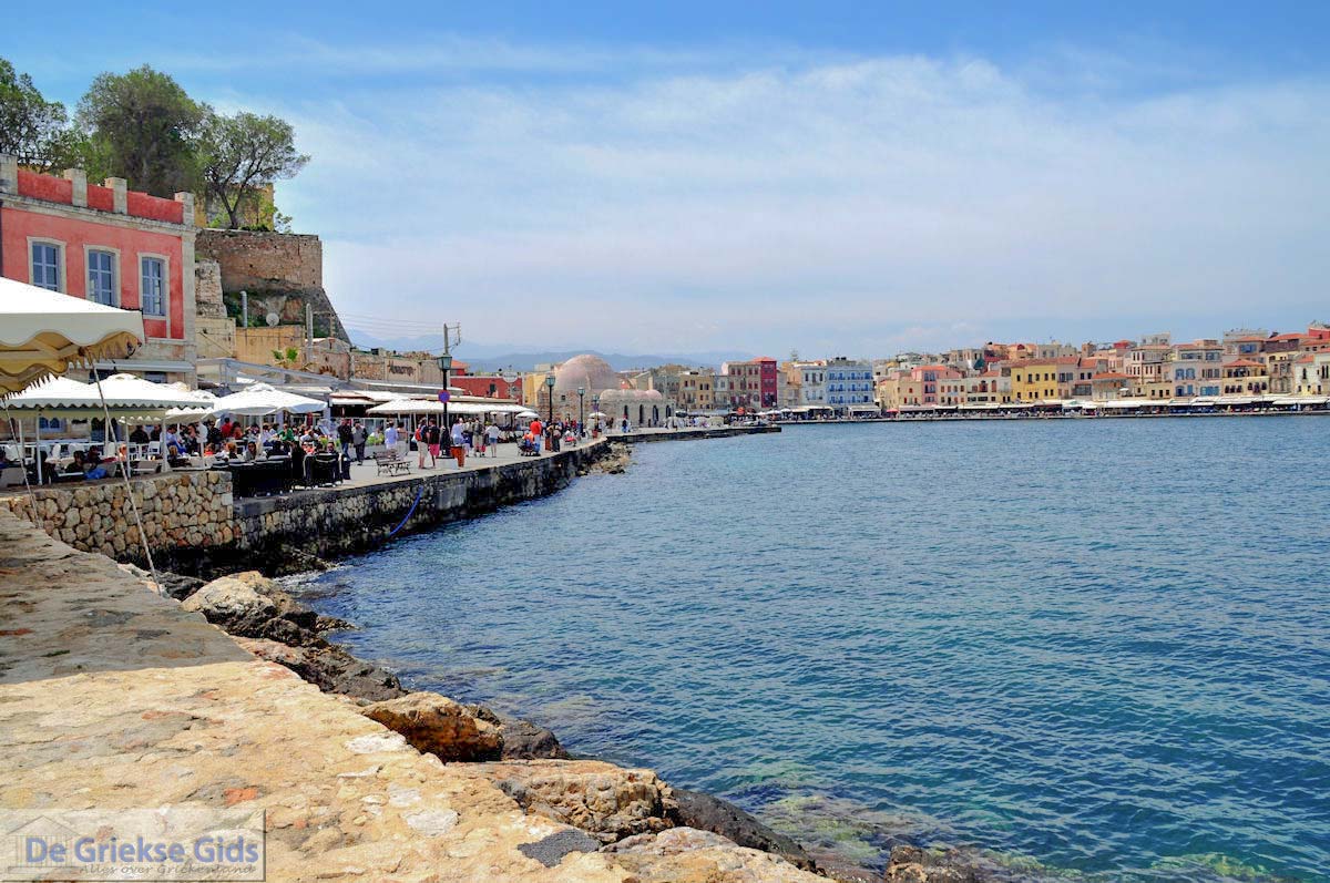 Chania Stadt Chania Kreta | Urlaub in Chania Stadt Griechenland