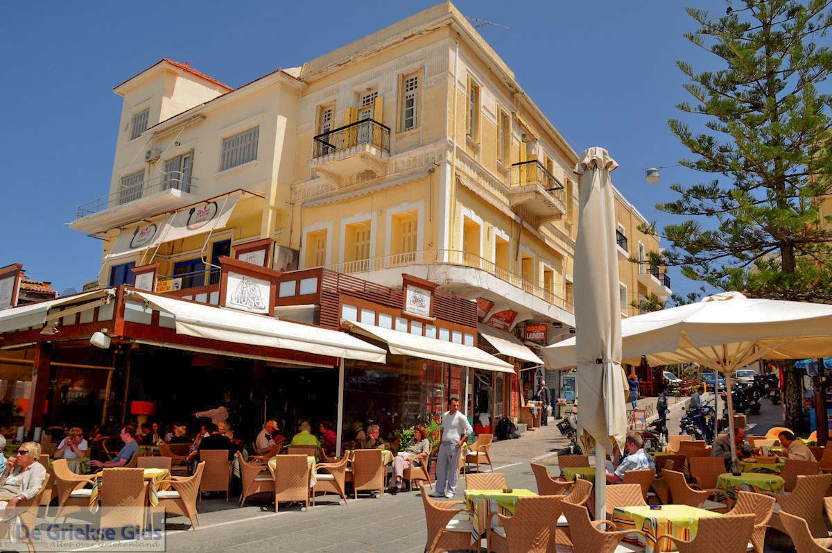 Fotos Chania Stadt Chania Kreta| Fotos Chania Stadt
