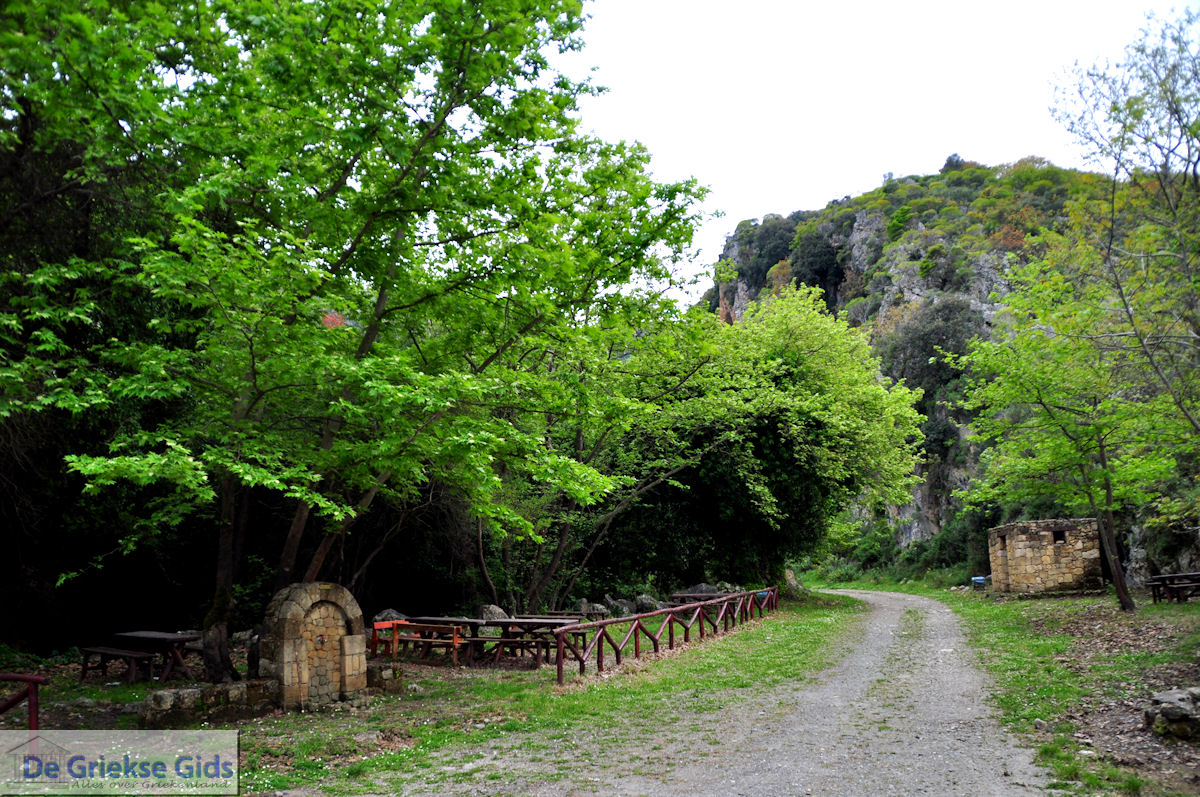 Deliana Chania Kreta | Urlaub in Deliana Griechenland