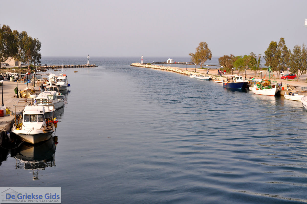 Georgioupolis Kreta | De Griekse Gids