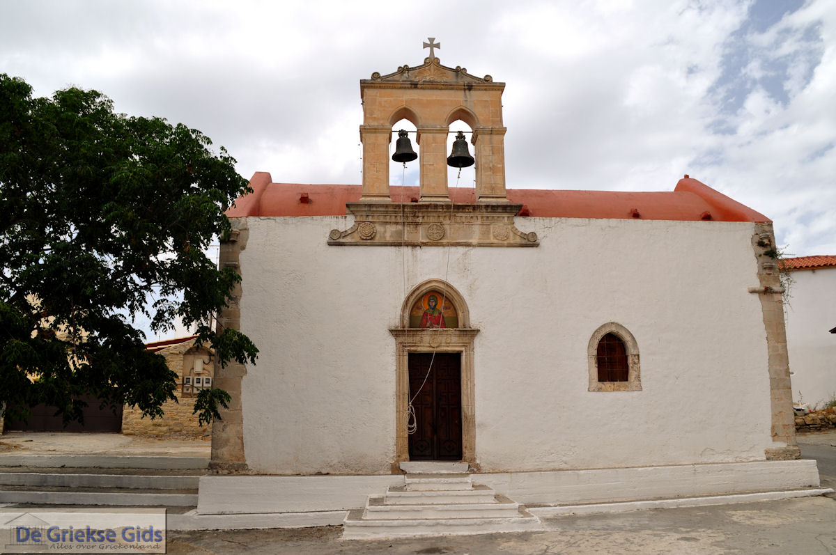 Vori Kreta | De Griekse Gids