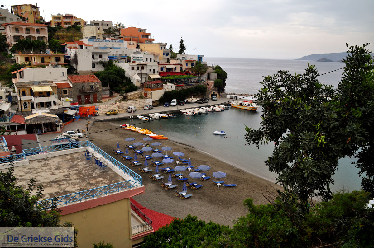 Bali Kreta - vakantie, informatie en leuke tips