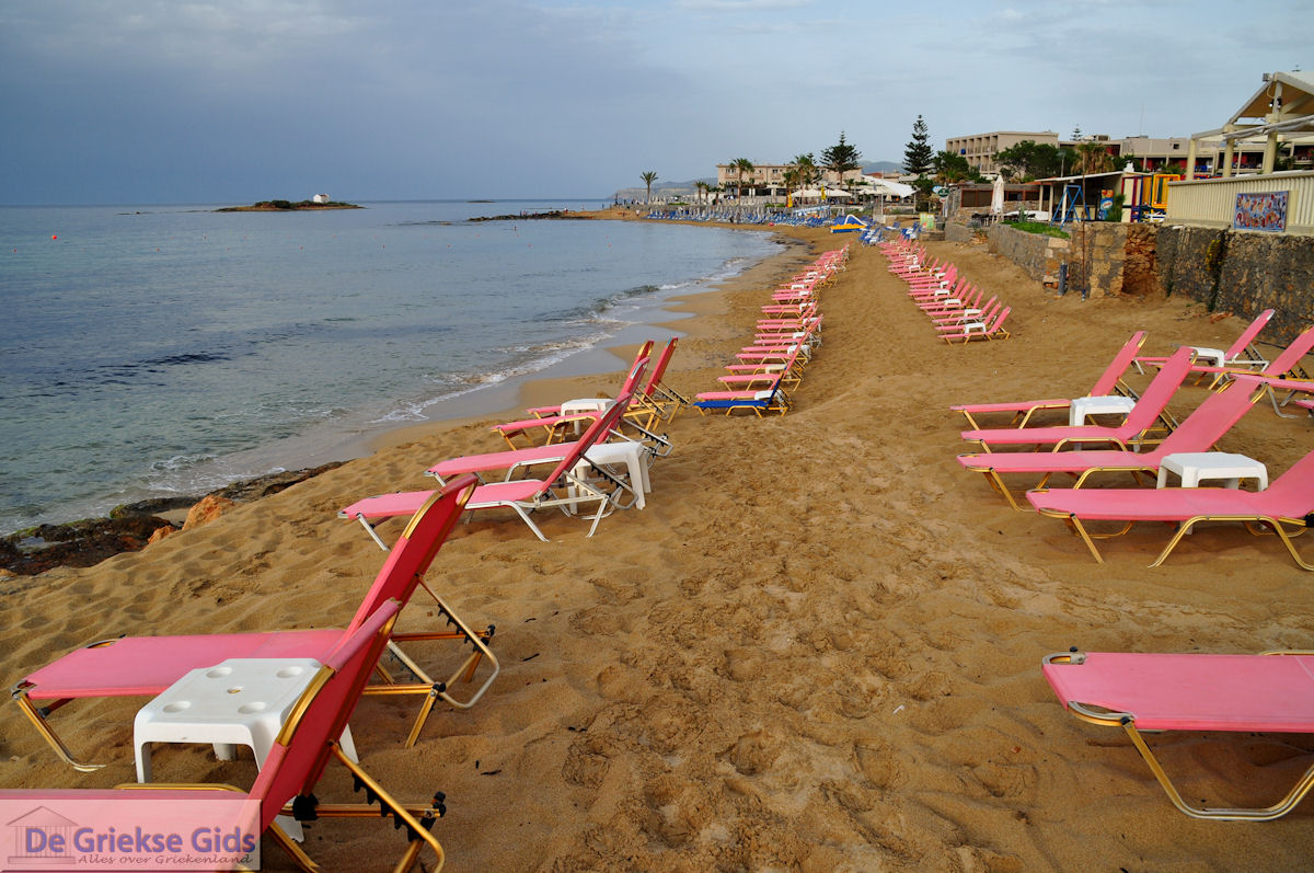 Malia Heraklion Prefecture | Holidays in Malia Greece