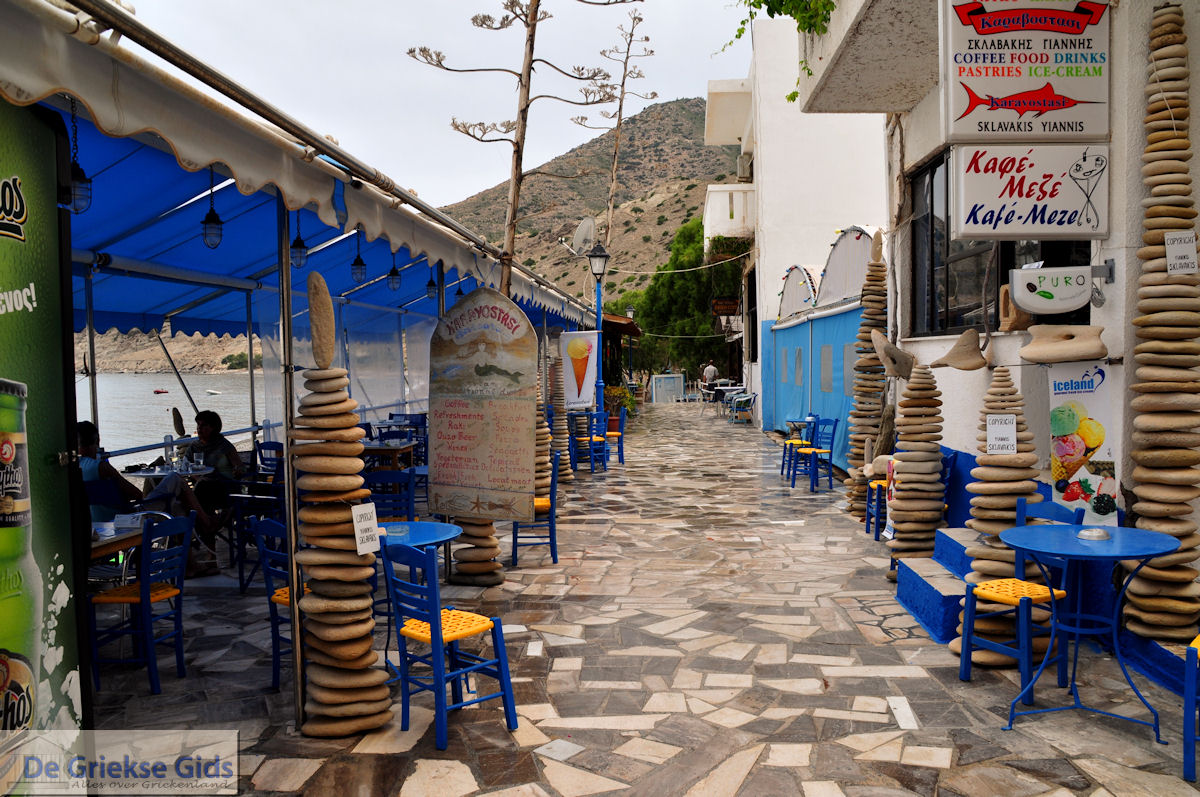 Mirtos Kreta - vakantie, informatie en leuke tips