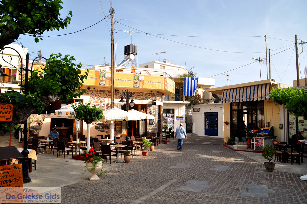 Mochos Heraklion Prefecture | Holidays in Mochos Greece
