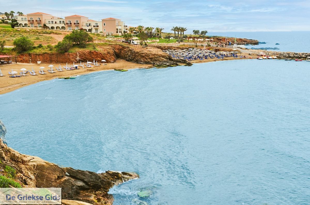 Panormos Kreta | De Griekse Gids