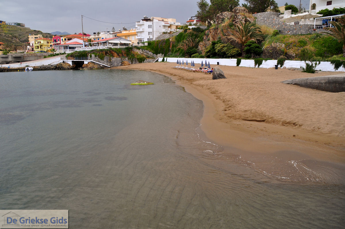 Panormos Kreta | De Griekse Gids