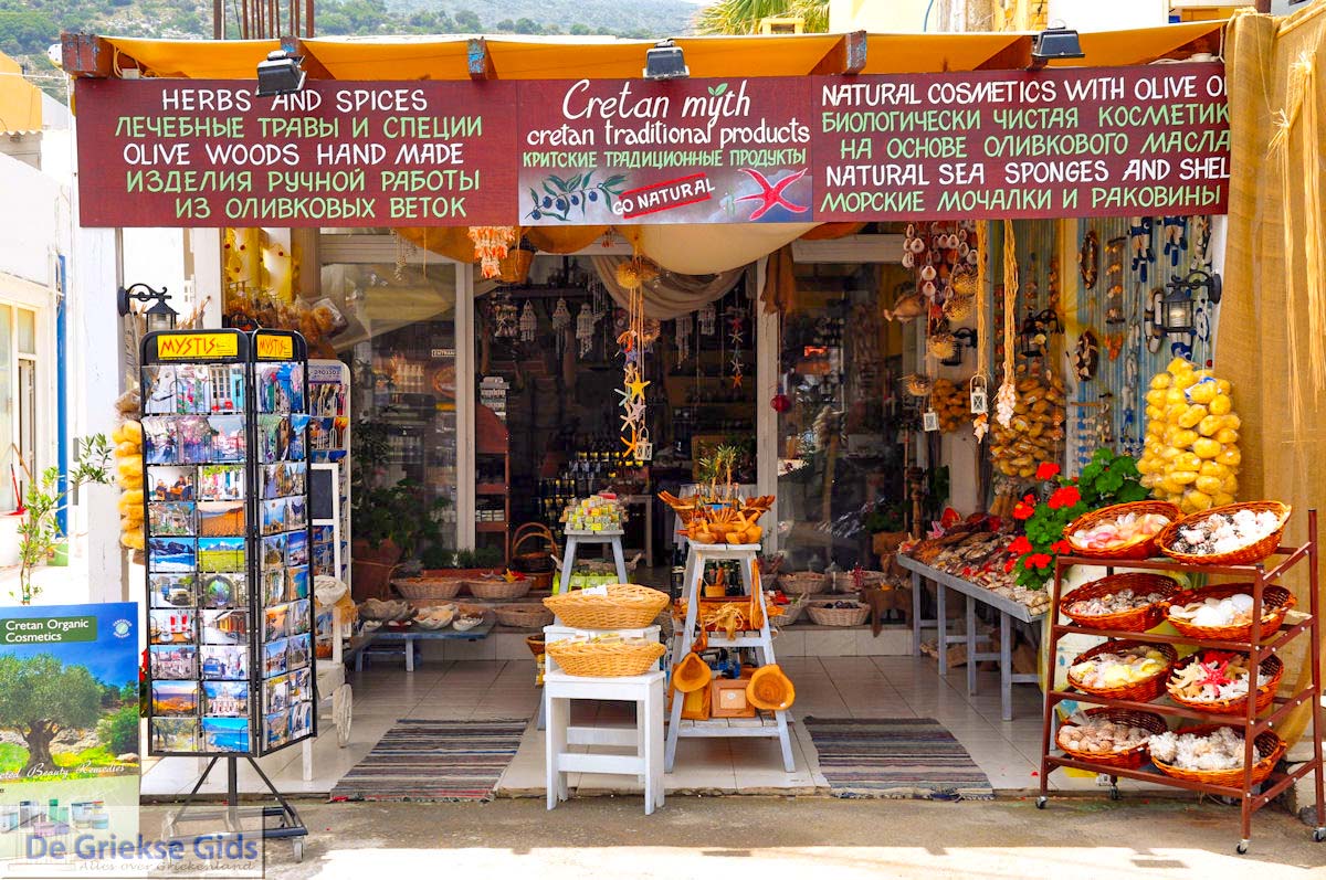 Stalis Heraklion Kreta | Urlaub in Stalis Griechenland