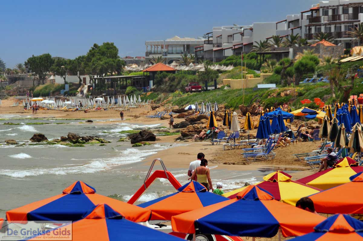 Stalis Heraklion Kreta | Urlaub in Stalis Griechenland