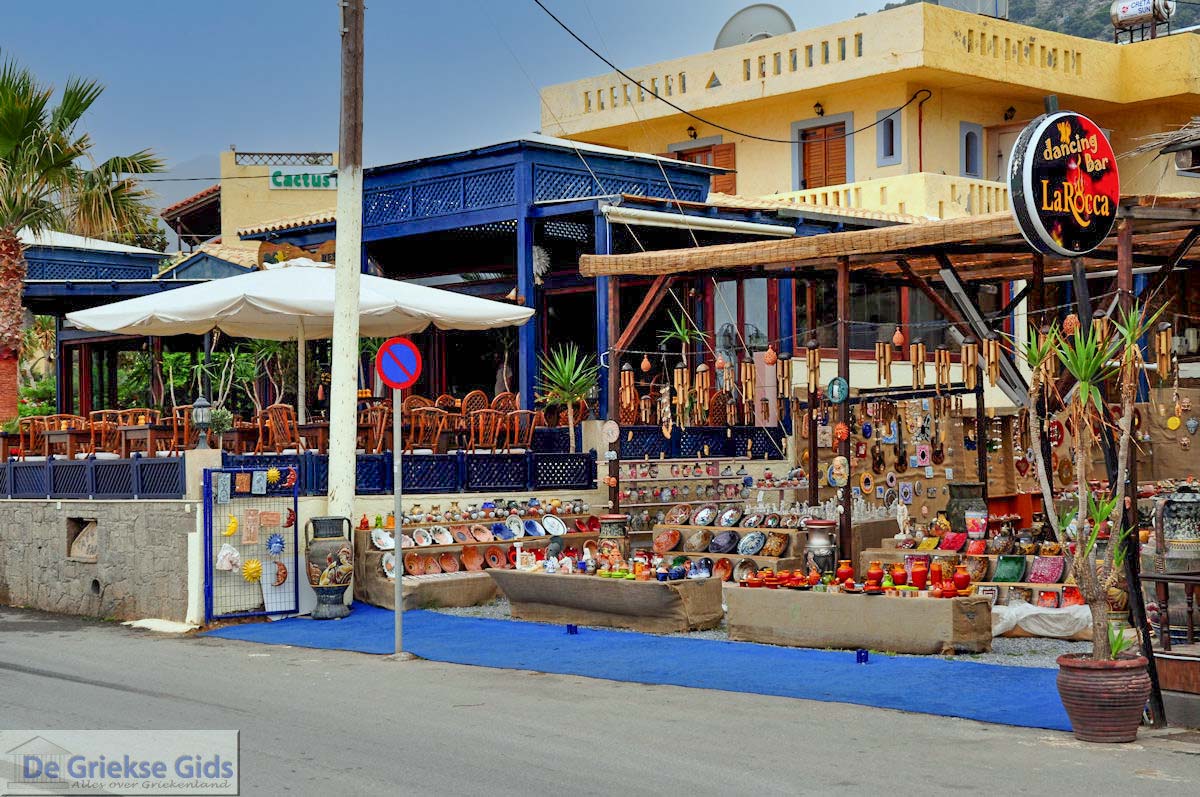 Reviews Stalis Kreta | De Griekse Gids