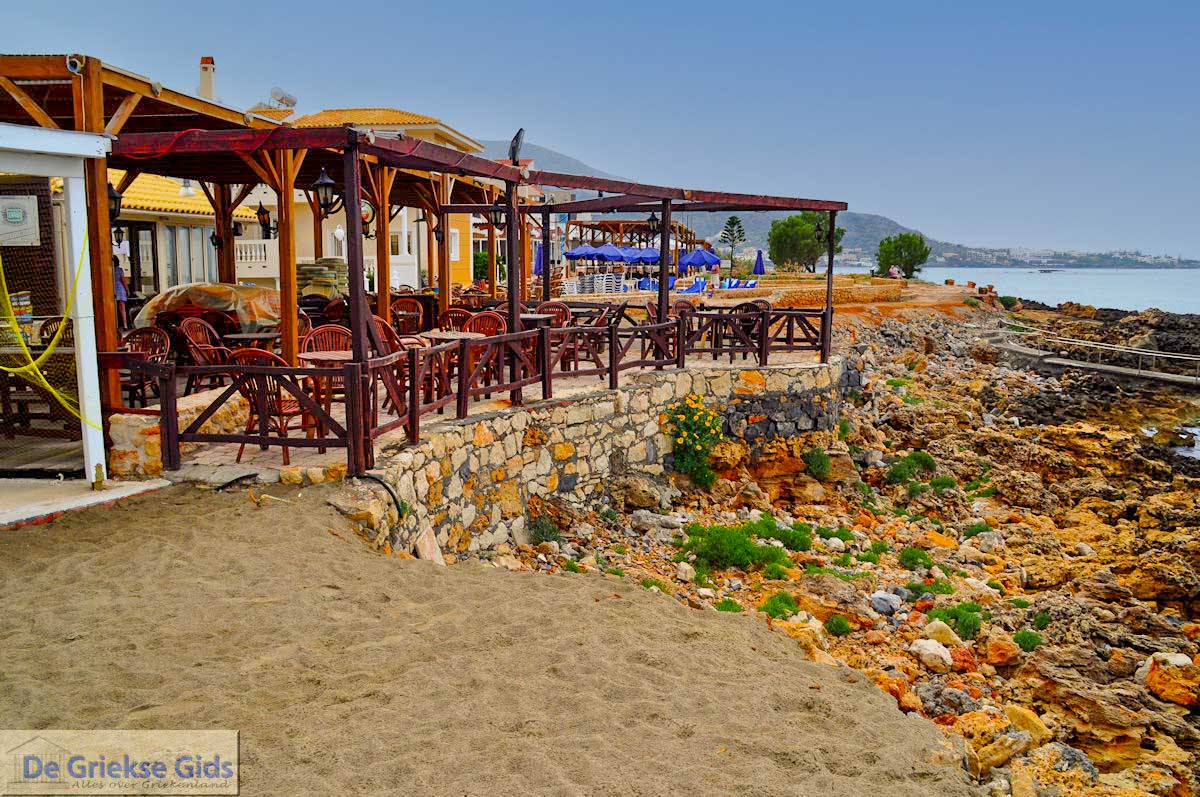 Stalis Heraklion Kreta | Urlaub in Stalis Griechenland