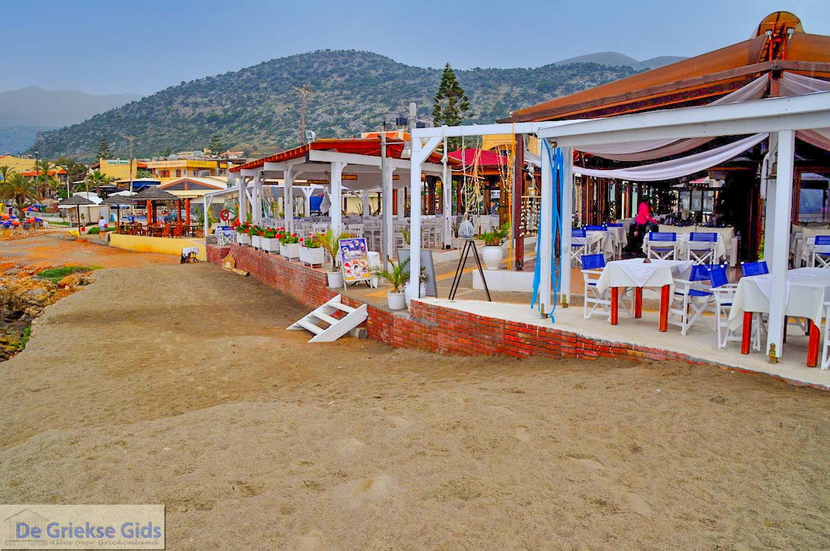 Stalis Kreta - vakantie, informatie en leuke tips