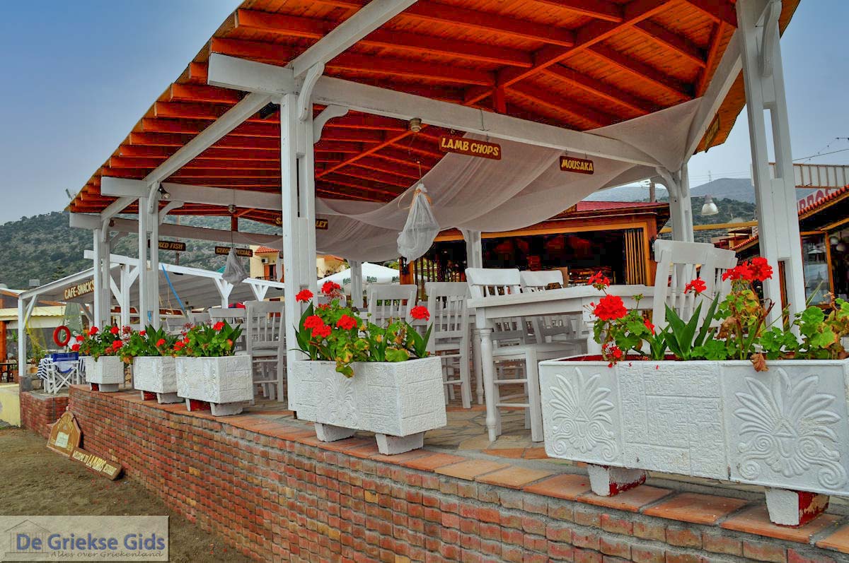 Stalis Kreta - vakantie, informatie en leuke tips