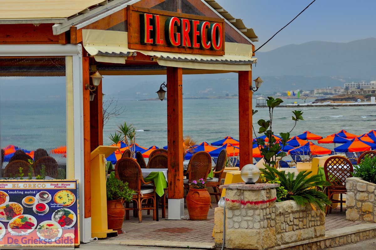 Reviews Stalis Kreta | De Griekse Gids