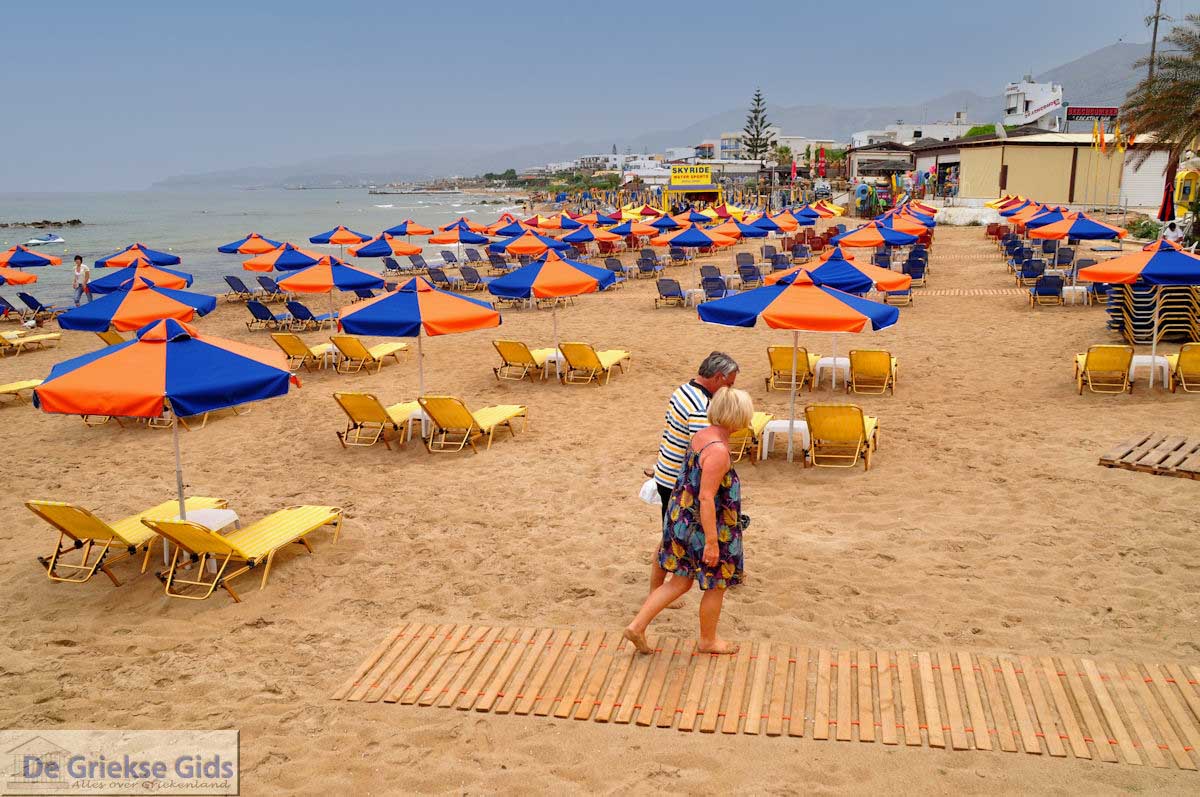 Stalis Heraklion Kreta | Urlaub in Stalis Griechenland