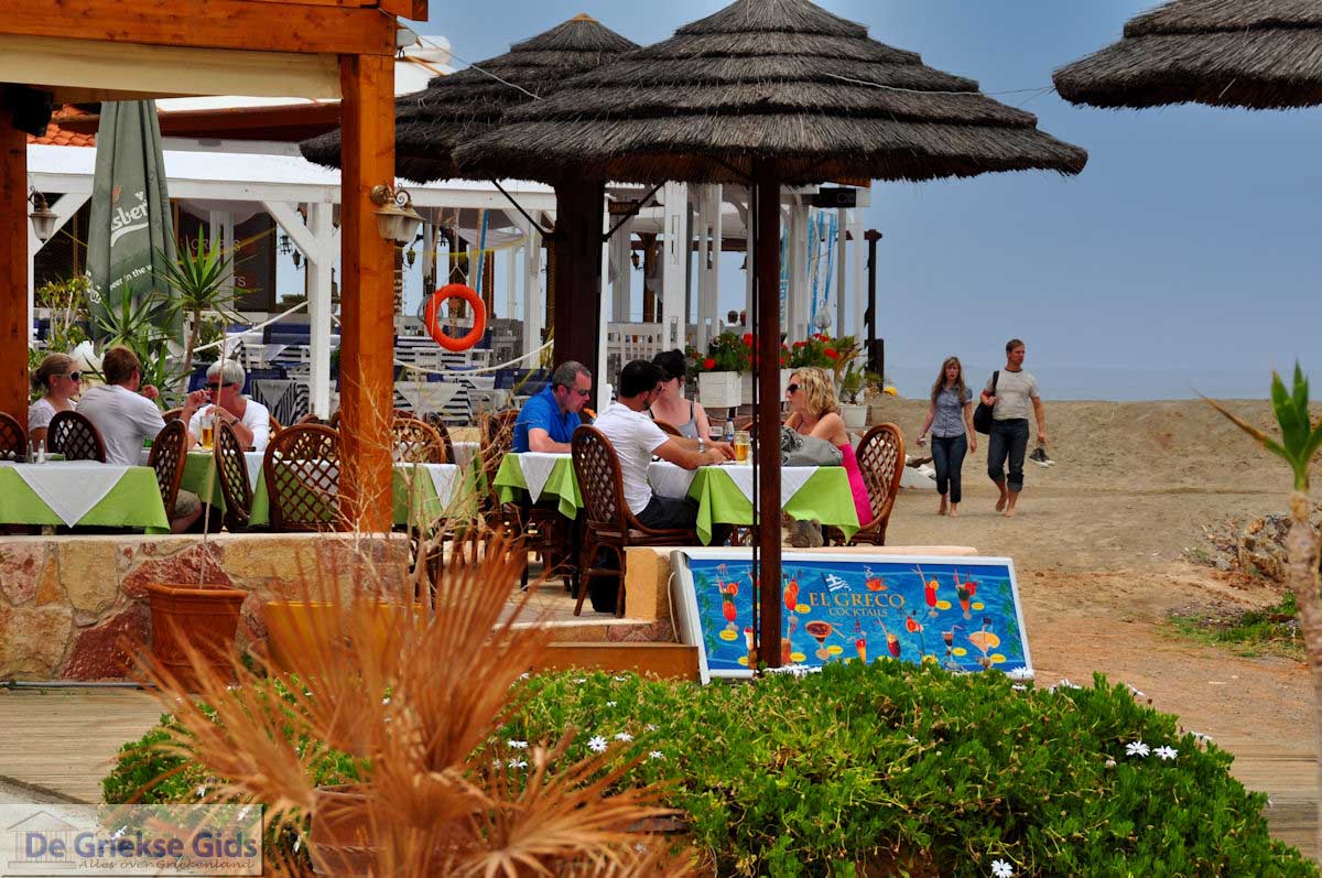 Stalis Kreta - vakantie, informatie en leuke tips