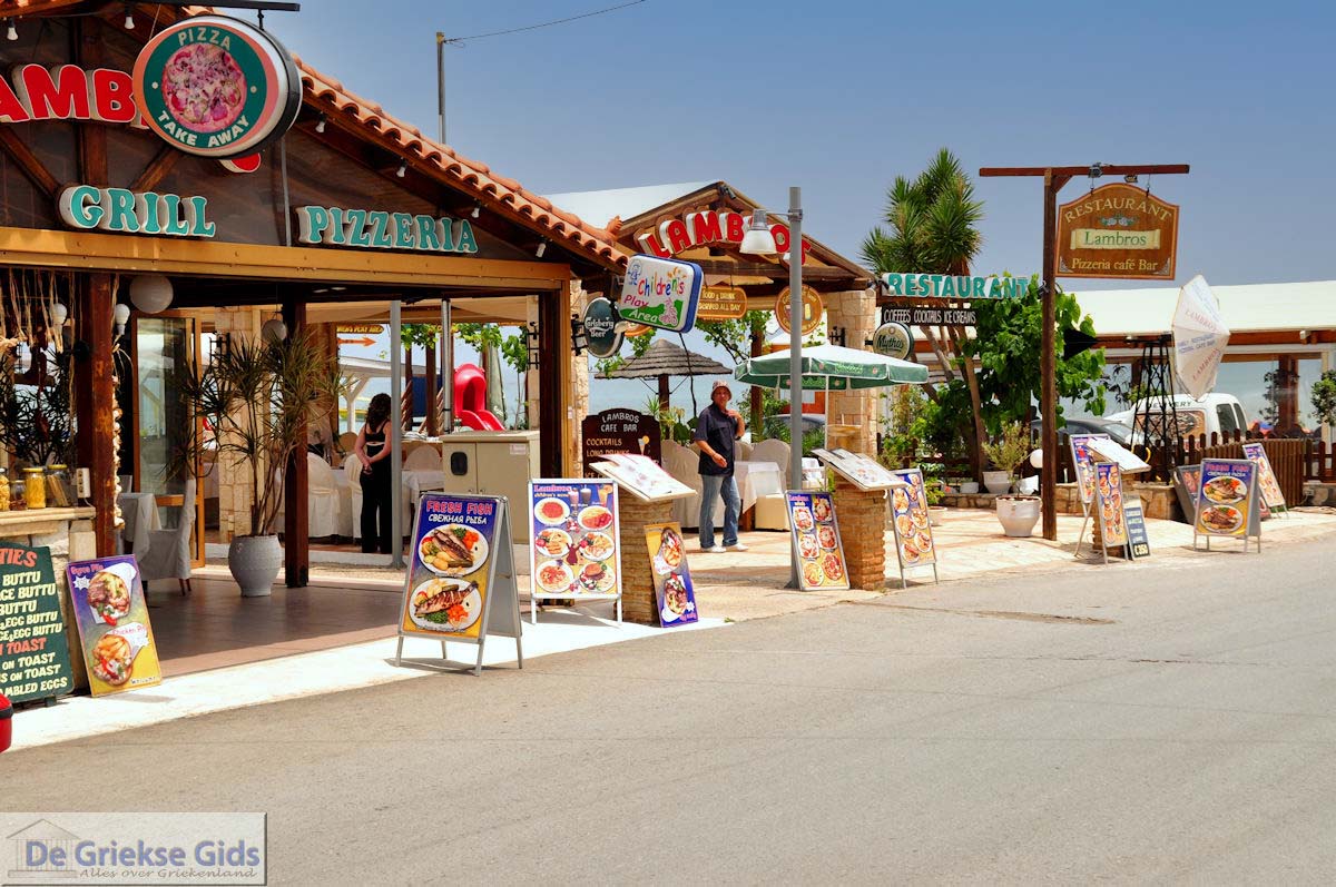 Stalis Kreta - vakantie, informatie en leuke tips