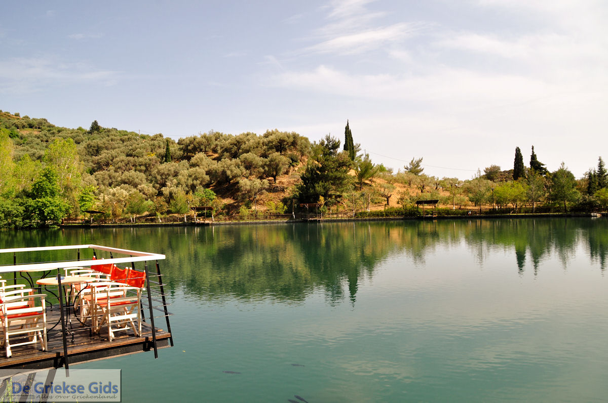 Zaros Heraklion Kreta | Urlaub in Zaros Griechenland
