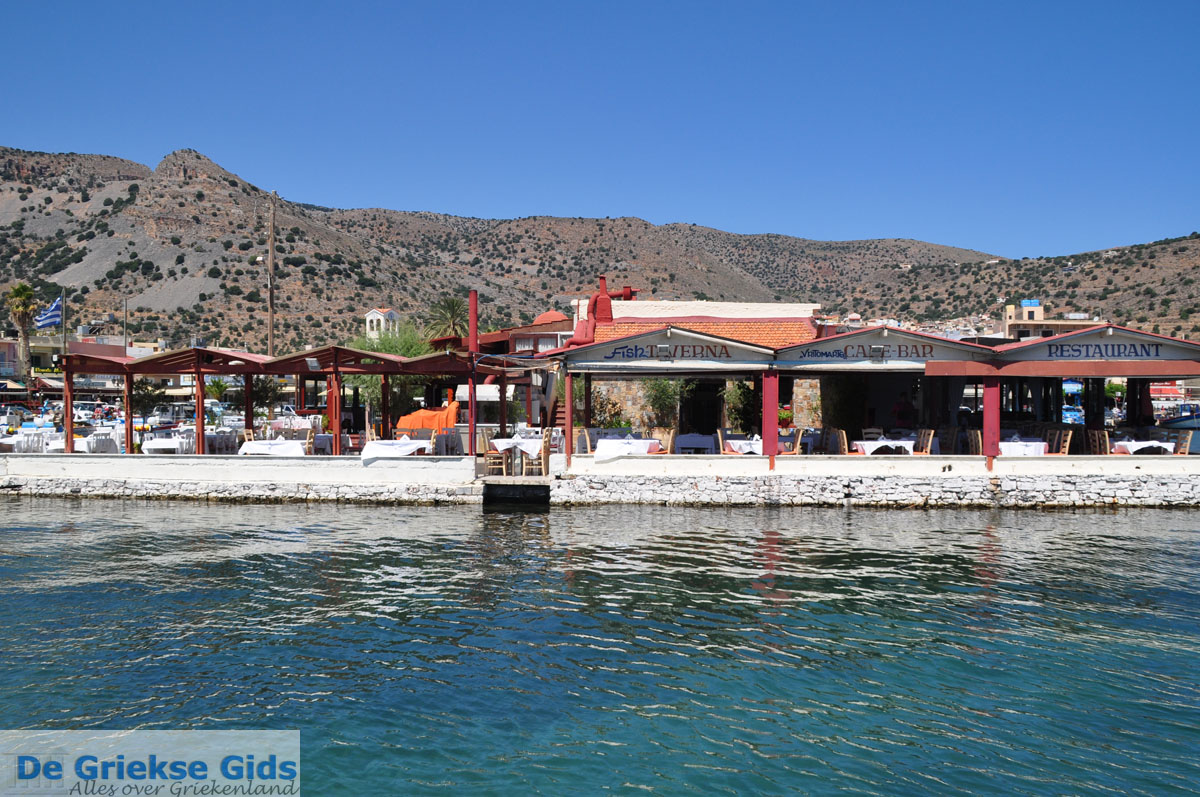 Psari Forada Lassithi Kreta | Urlaub in Psari Forada Griechenland
