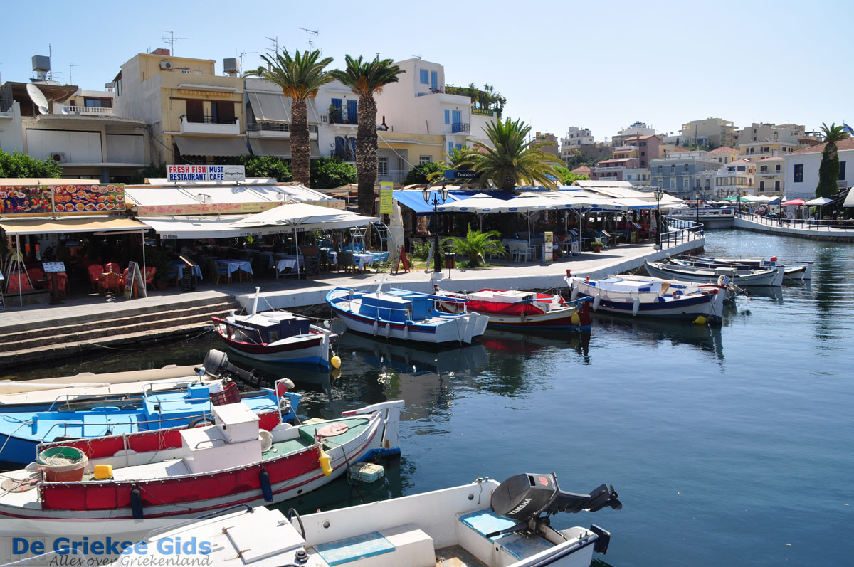 Palekastro Kreta | De Griekse Gids