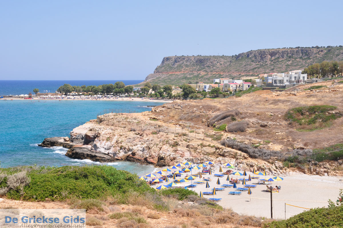 Psari Forada Lassithi Kreta | Urlaub in Psari Forada Griechenland