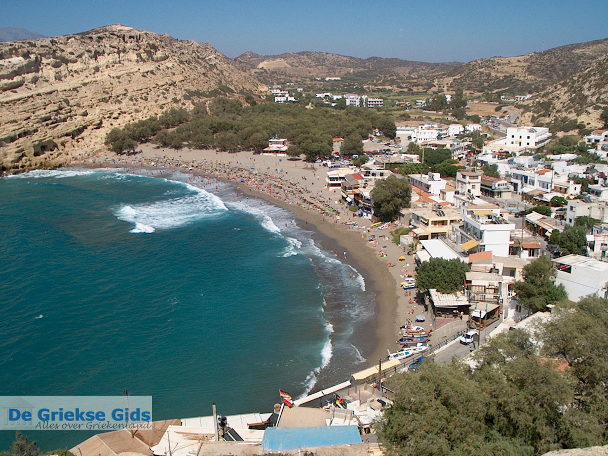 Episkopi Heraklion Kreta | Urlaub in Episkopi Griechenland
