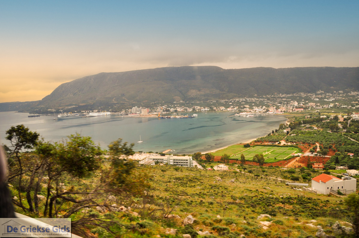 Souda Chania Prefecture | Holidays in Souda Greece