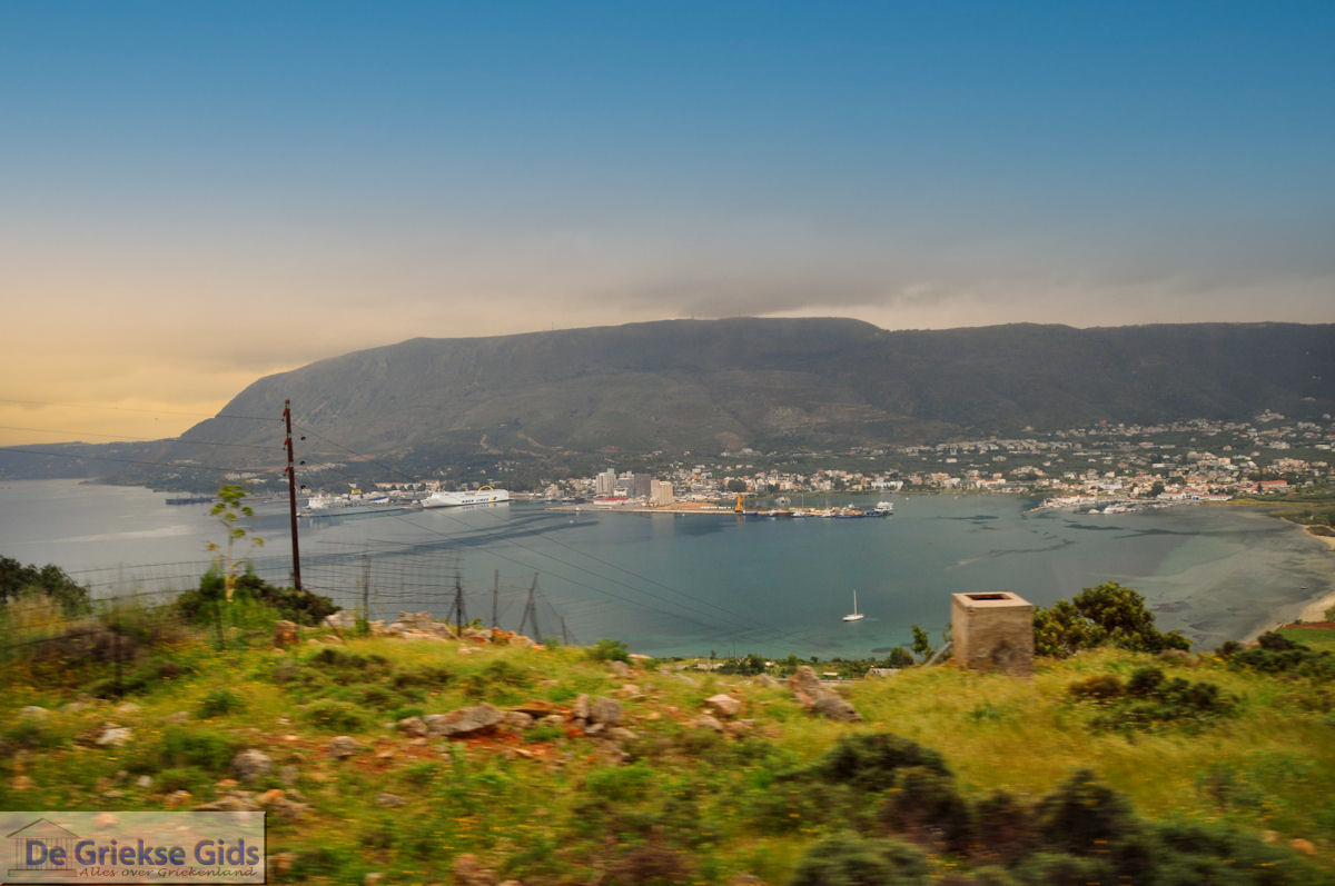 Souda Chania Kreta | Urlaub in Souda Griechenland