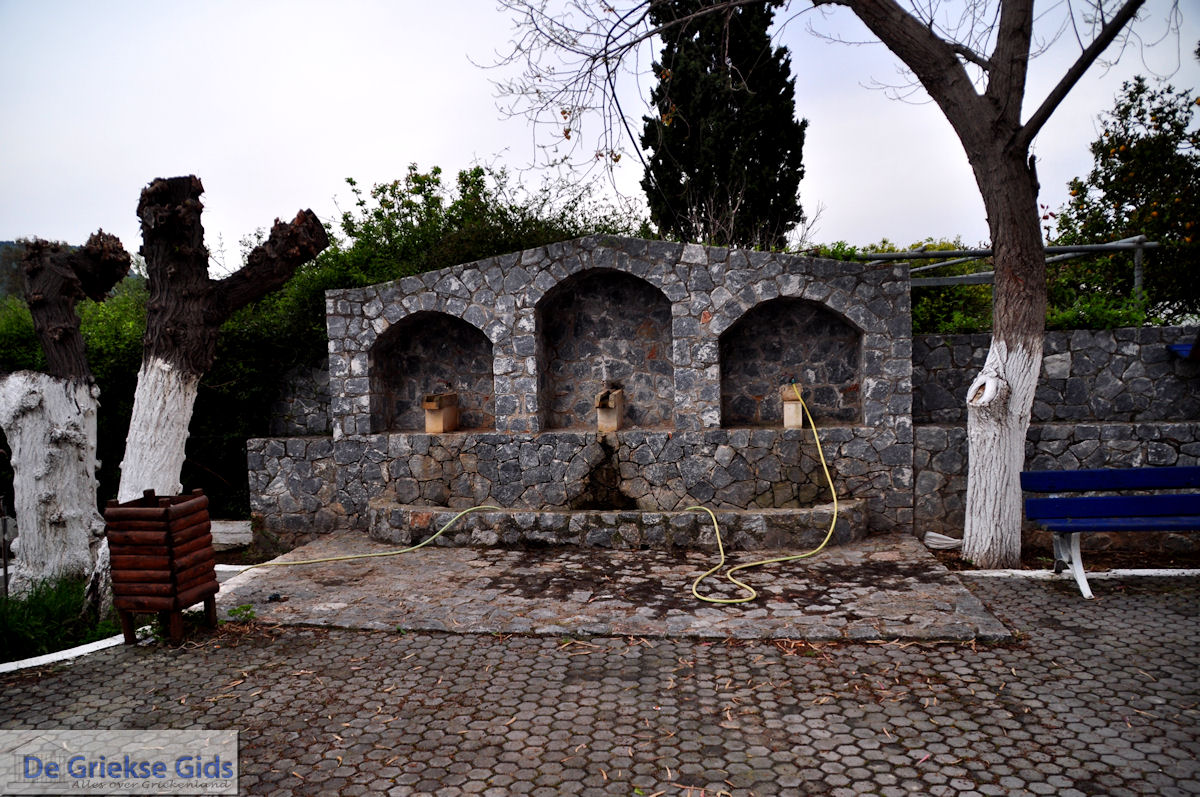 Malaxa Chania Kreta | Urlaub in Malaxa Griechenland