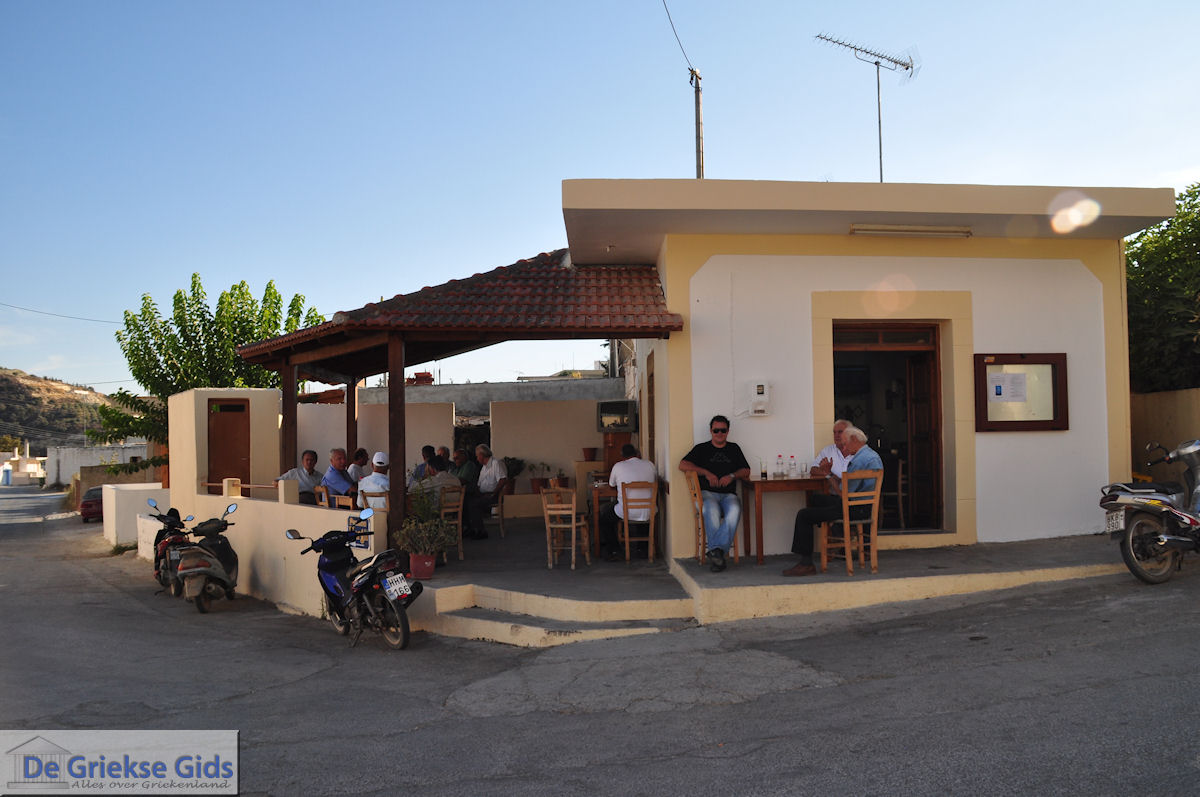 Episkopi Heraklion Kreta | Urlaub in Episkopi Griechenland