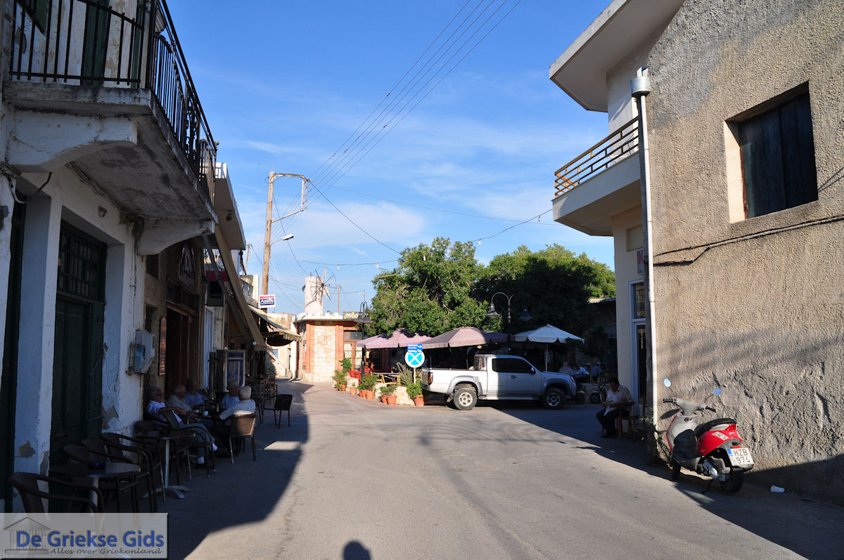 Vori Kreta - vakantie, informatie en leuke tips