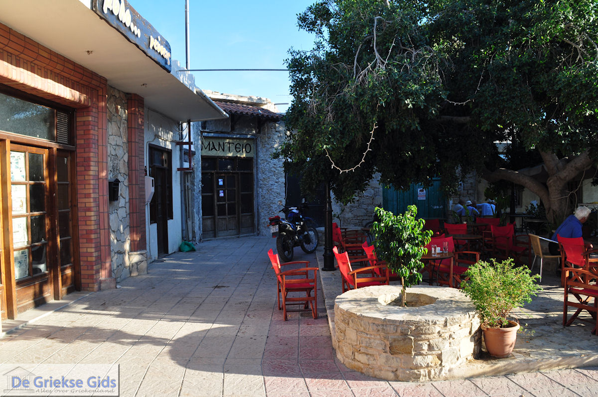 Vori Heraklion Kreta | Urlaub in Vori Griechenland