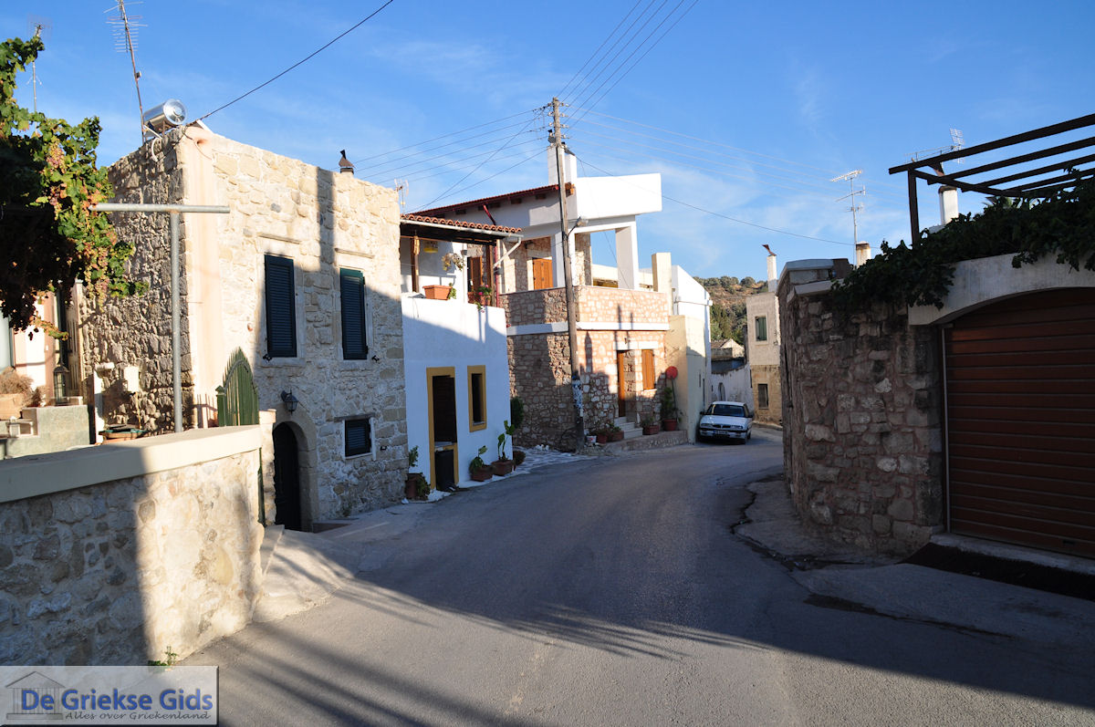 Vori Kreta - vakantie, informatie en leuke tips