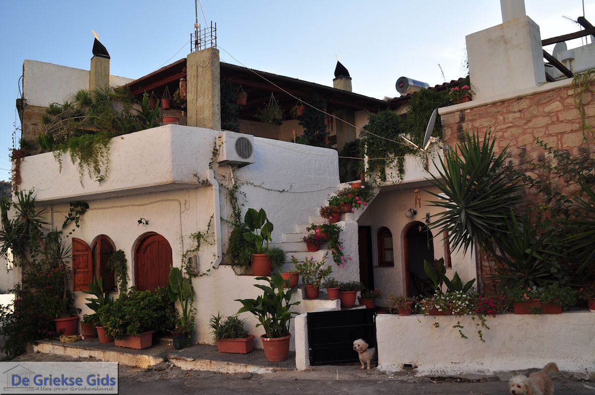 Vori Kreta - vakantie, informatie en leuke tips