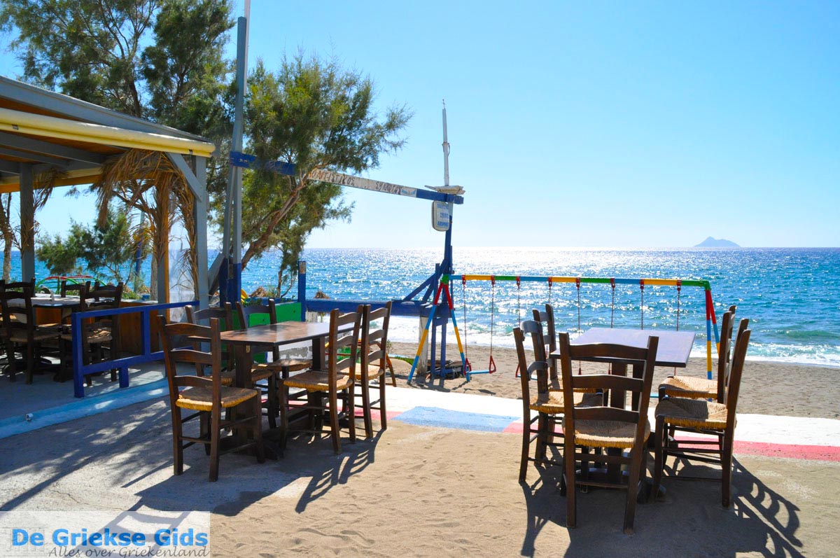 Kalamaki Heraklion Kreta | Urlaub in Kalamaki Griechenland